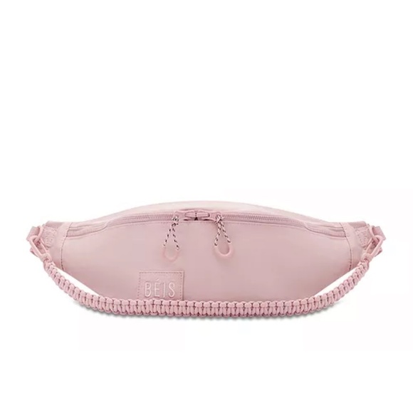 BEIS | Bags | Nwt Beis The Sport Pack Atlas Pink | Poshmark